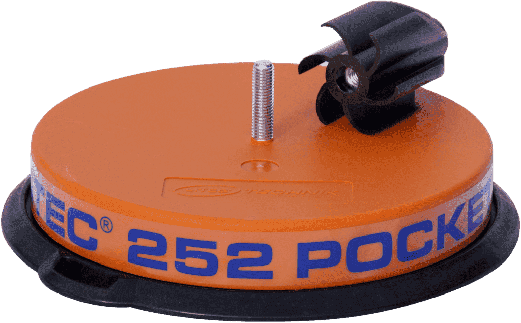 Dérouleur de câble