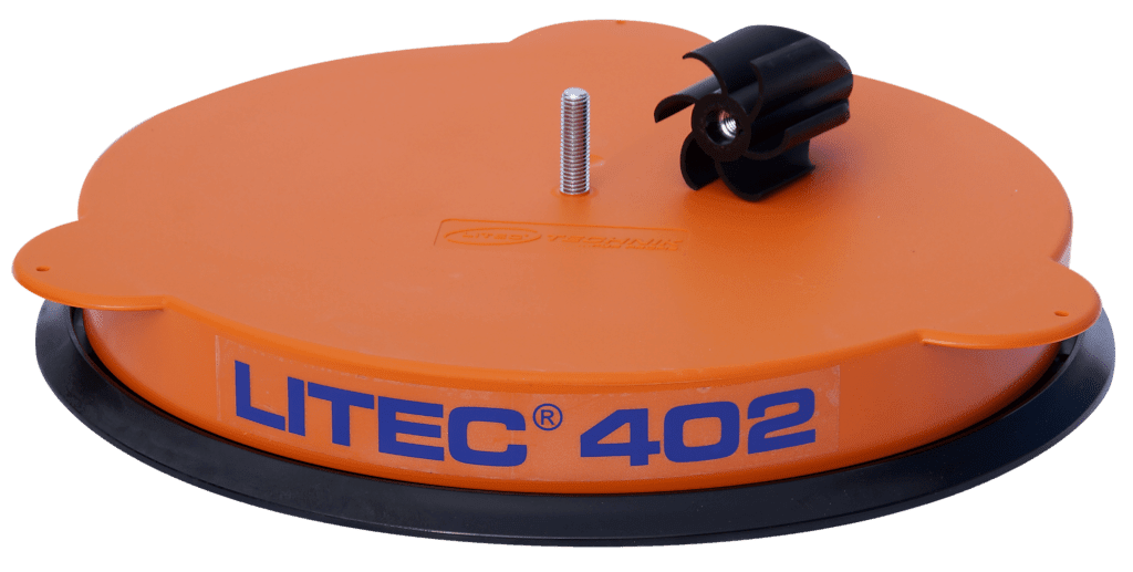 LITEC 402 Kabelabroller