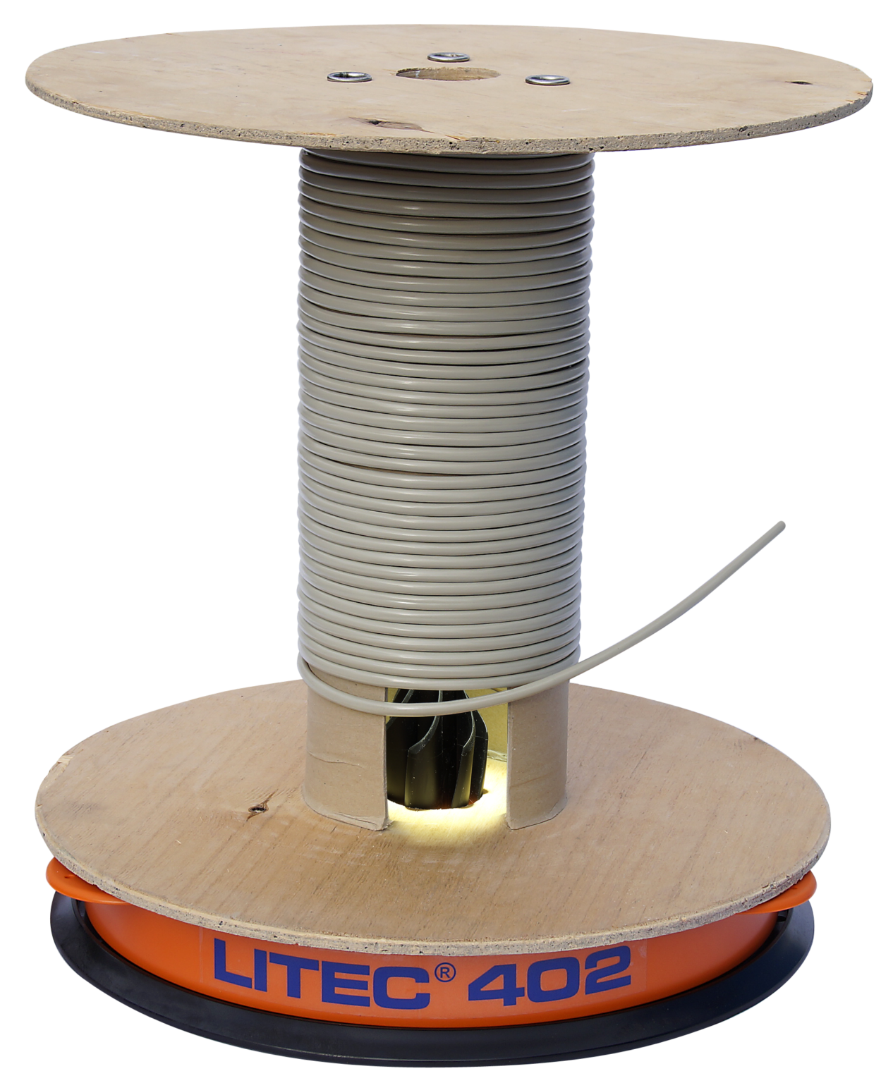 LITEC 402 Kabelabroller