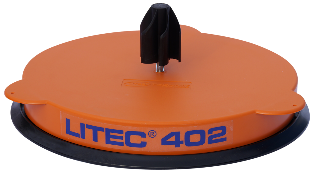 LITEC 402 Kabelabroller