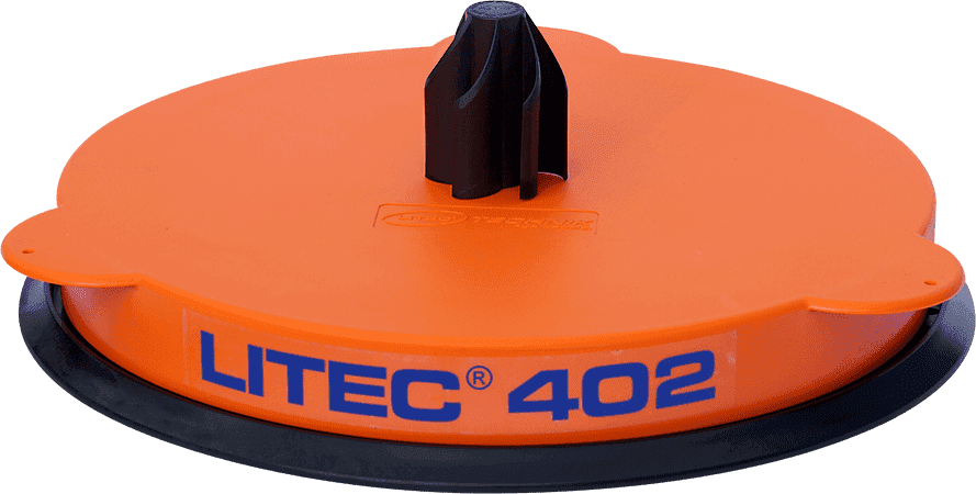 LITEC 402 Cable dispenser