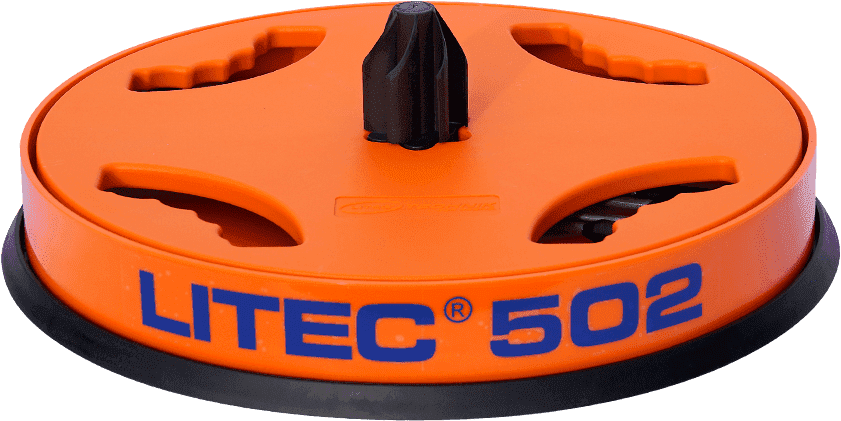 Der Kabelabroller Litec L502