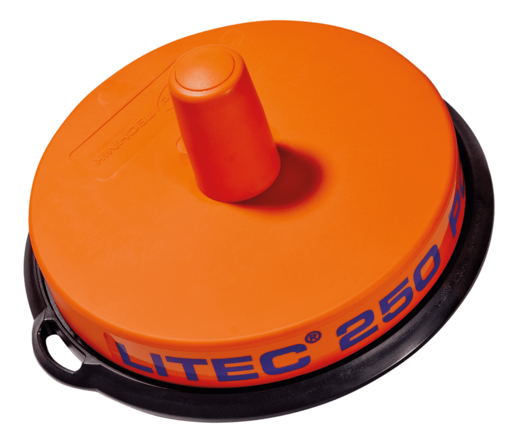 LITEC 250 Pocket - Litec