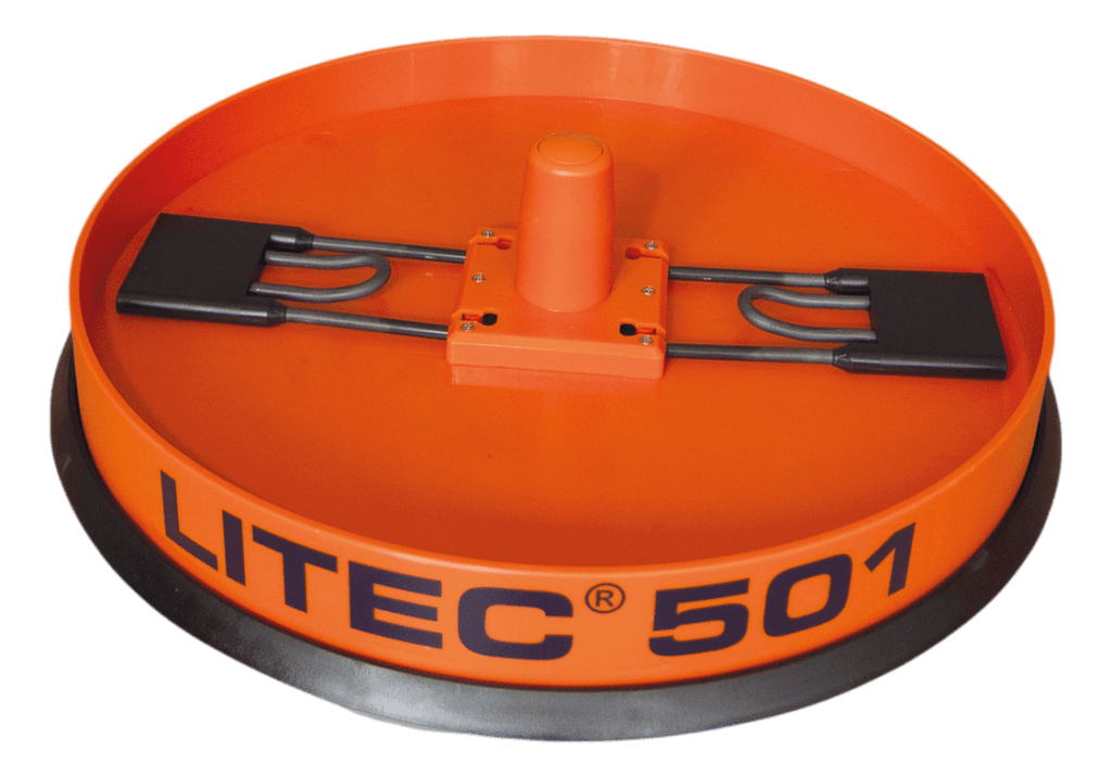 LITEC 501 Kabelabroller