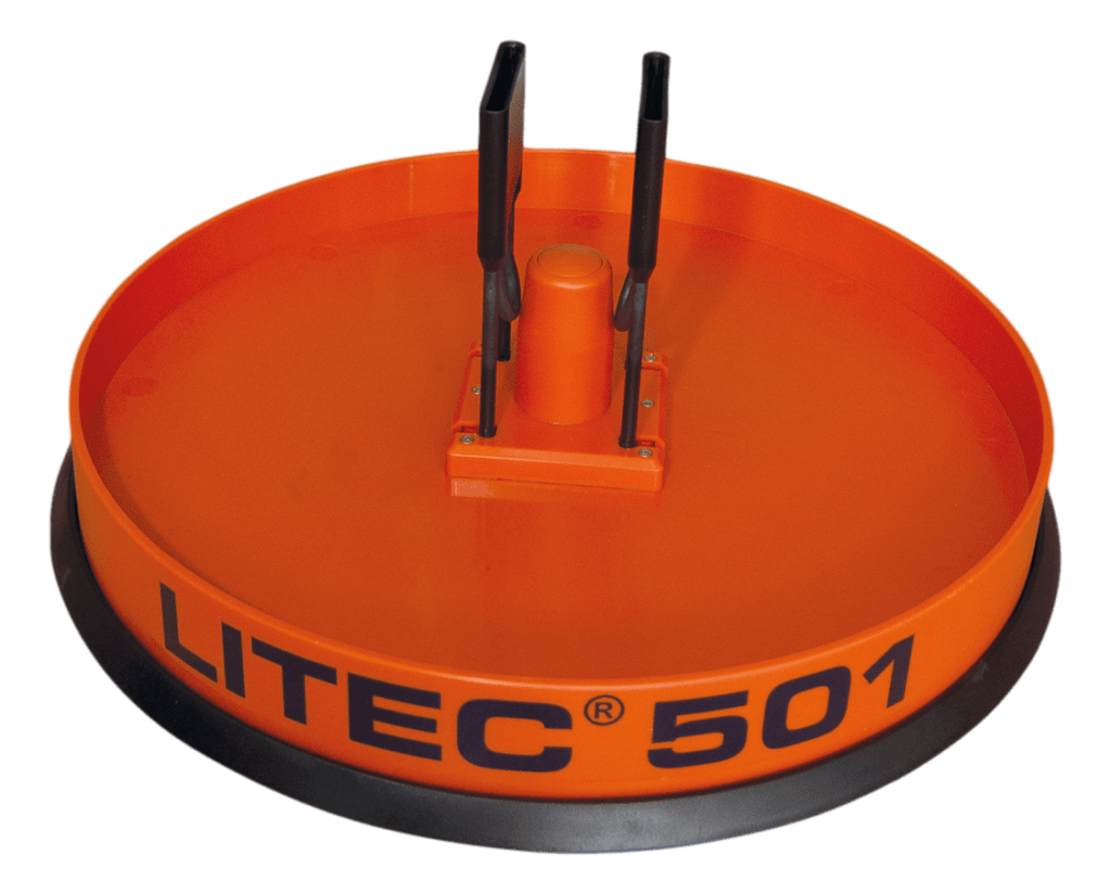 LITEC 501 Kabelabroller