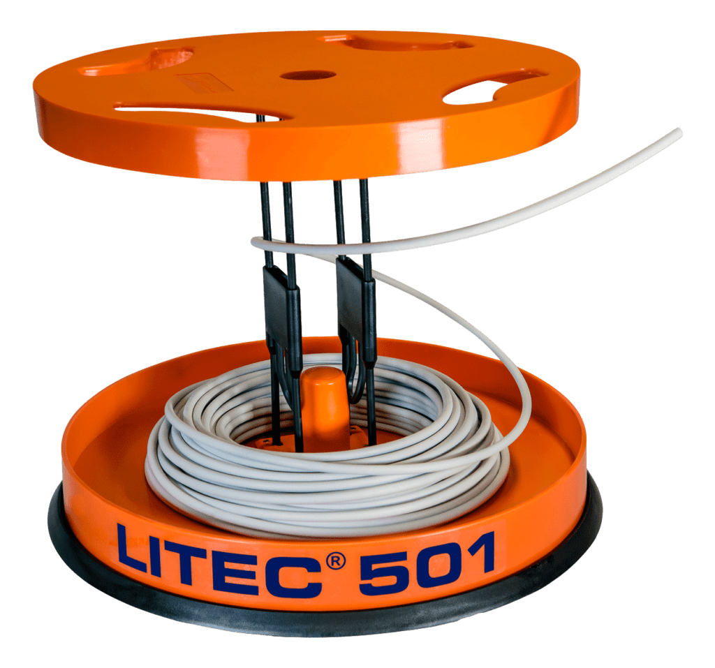 LITEC 501 - Litec