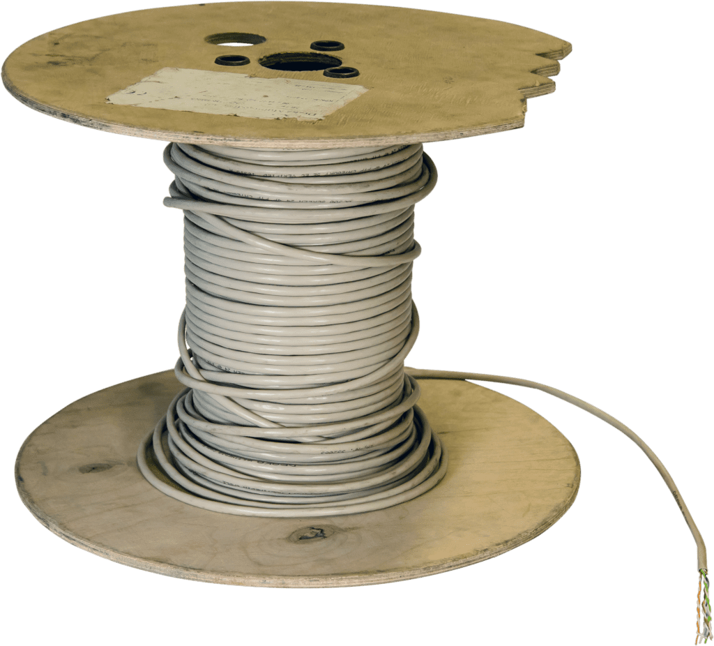 LITEC 252 Kabelabroller