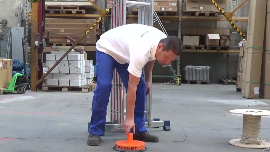 LITEC 250 Pocket - Litec